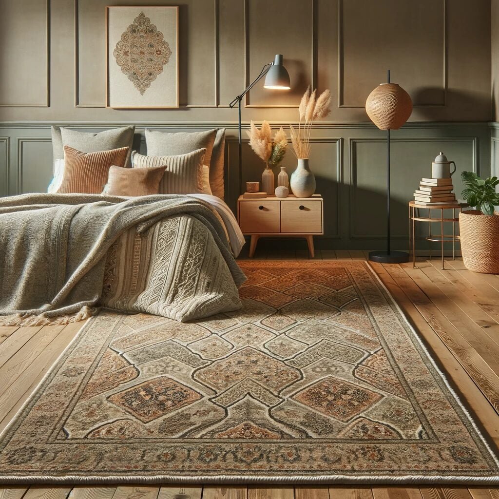 8 DIY Project Ideas to Make Your Home Shine - Mirzapur Qaleen